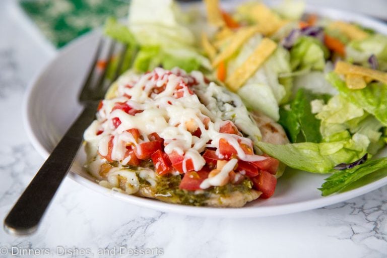 Italian Turkey Cutlets Recipe - Dinners, Dishes, and Desserts