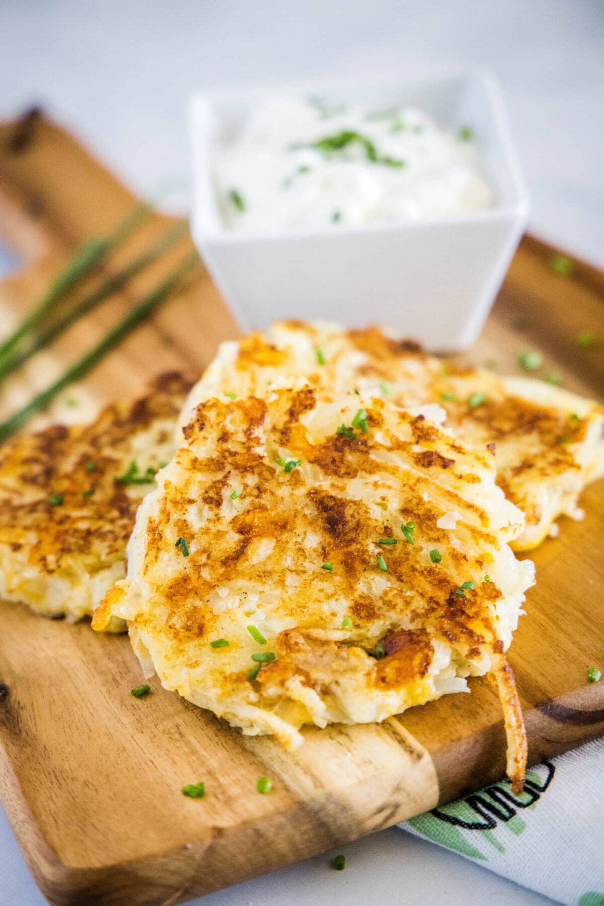 Potato And Cauliflower Fritters Dinners Dishes Desserts Potato And Cauliflower Fritters Dinners Dishes Desserts