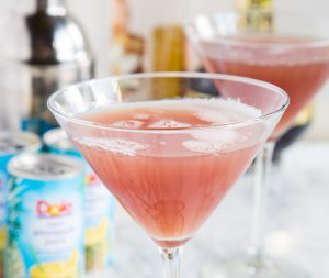 Summer Cocktail Recipes