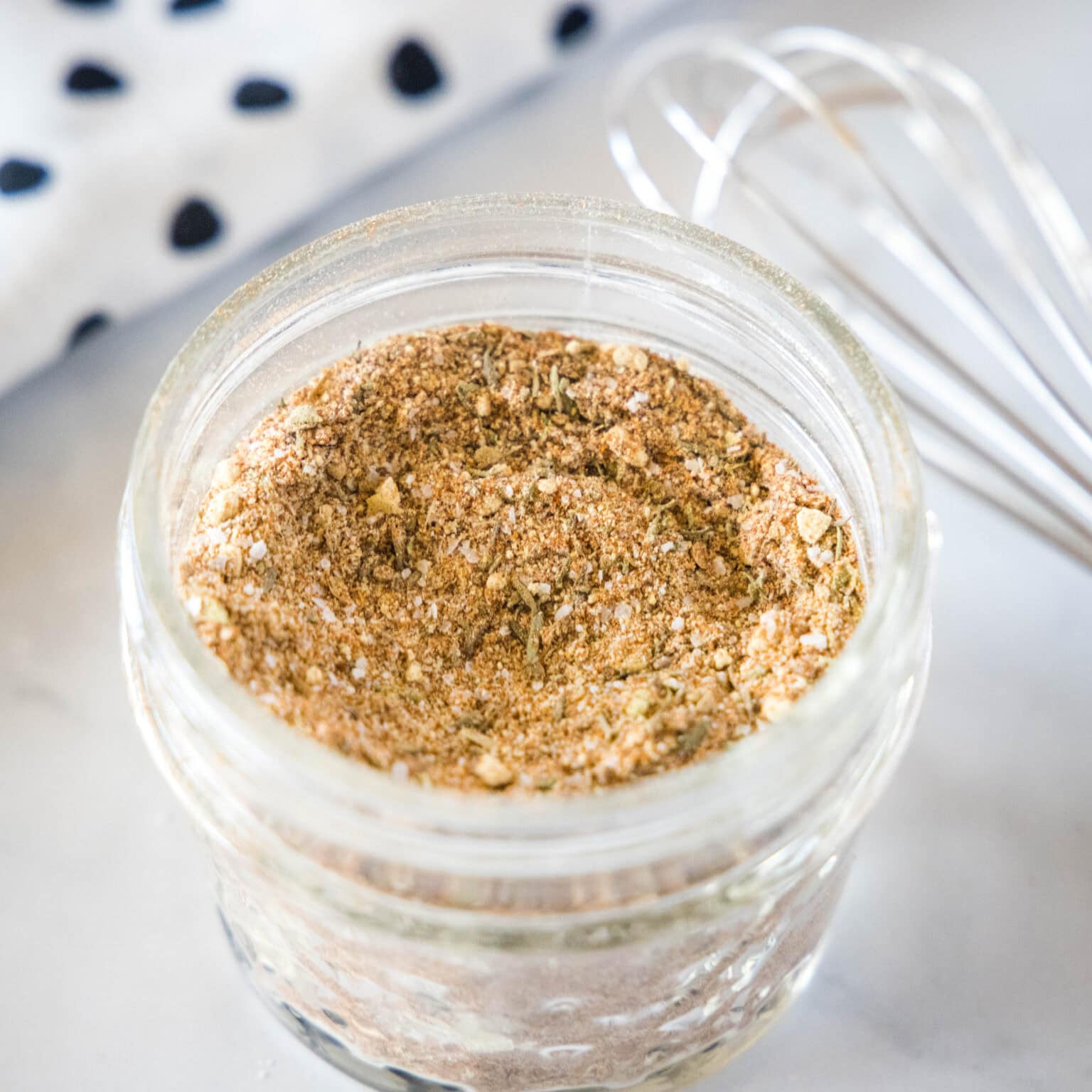 Pork Chop Seasoning - Dinners, Dishes, and Desserts