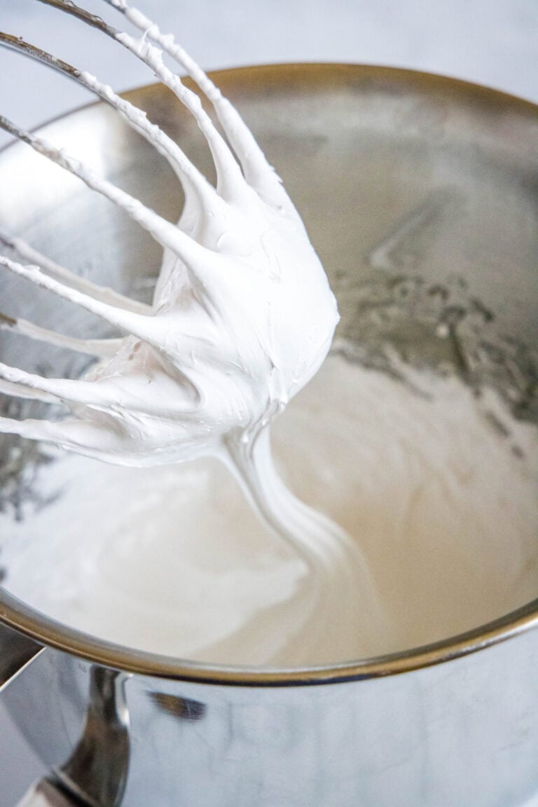 Marshmallow Fluff Recipe | Dinners, Dishes & Desserts