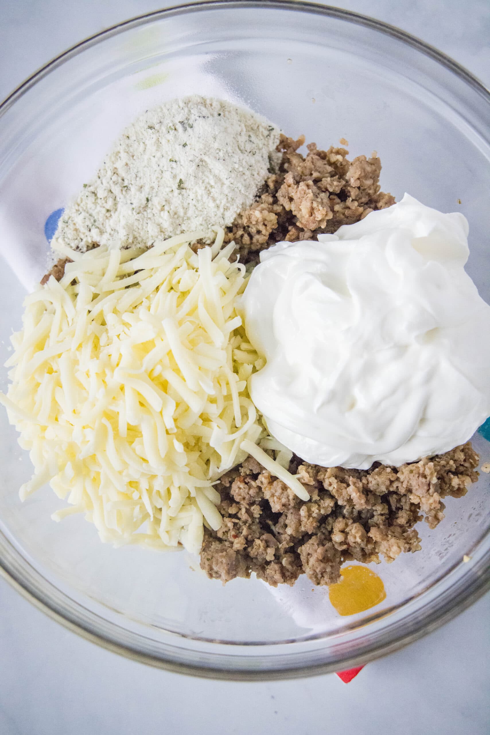 Sausage Cups - Dinners, Dishes, and Desserts