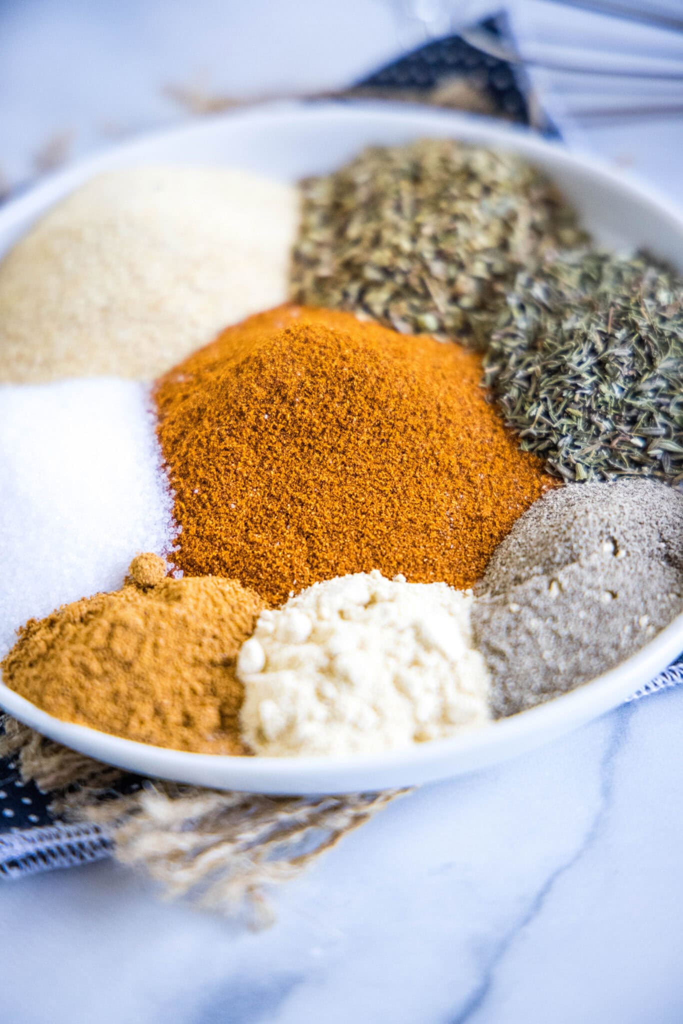 Homemade Cajun Seasoning - Dinners, Dishes, and Desserts