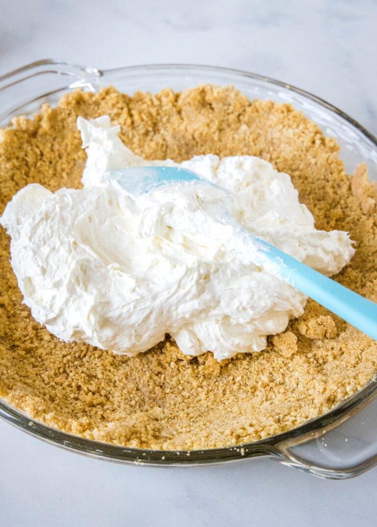 Banana Split Pie | Dinners, Dishes, and Desserts