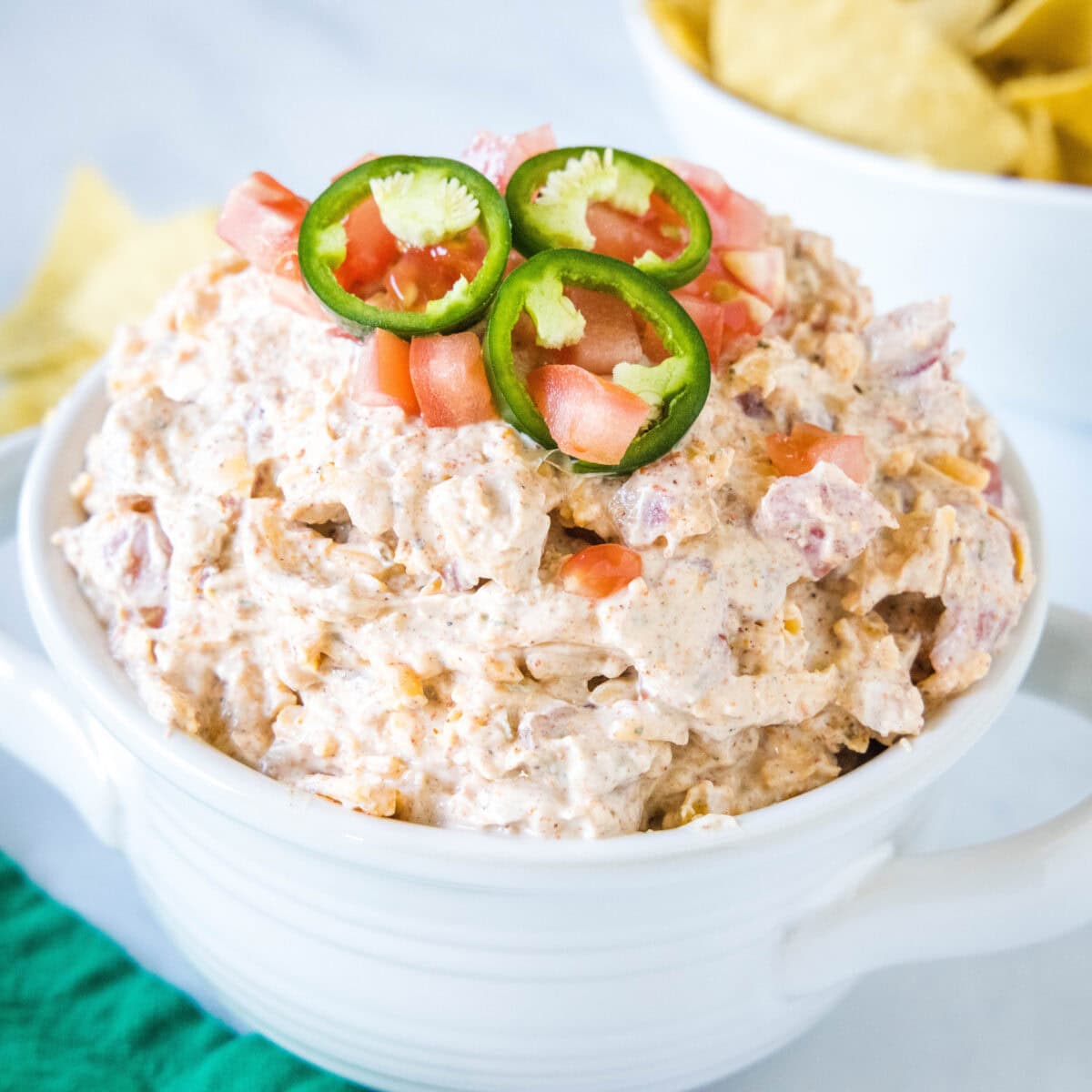 Boat Dip Recipe | Dinners, Dishes, and Desserts