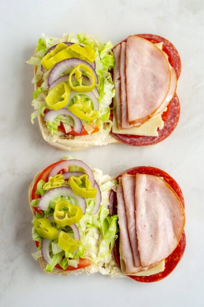 Italian Subs