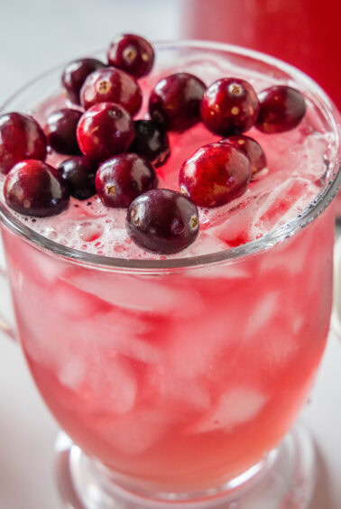 Homemade Hawaiian Punch Recipe - Dinners, Dishes, and Desserts