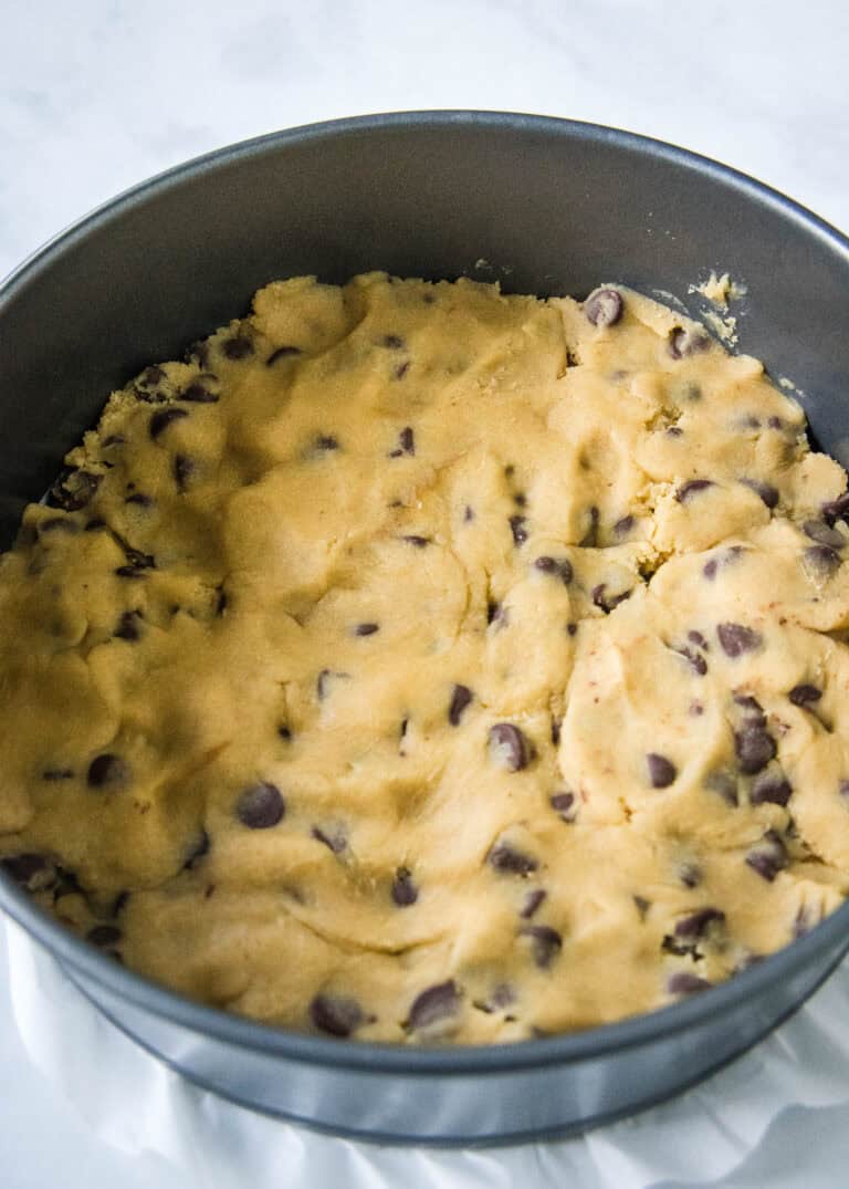 Cookie Cake