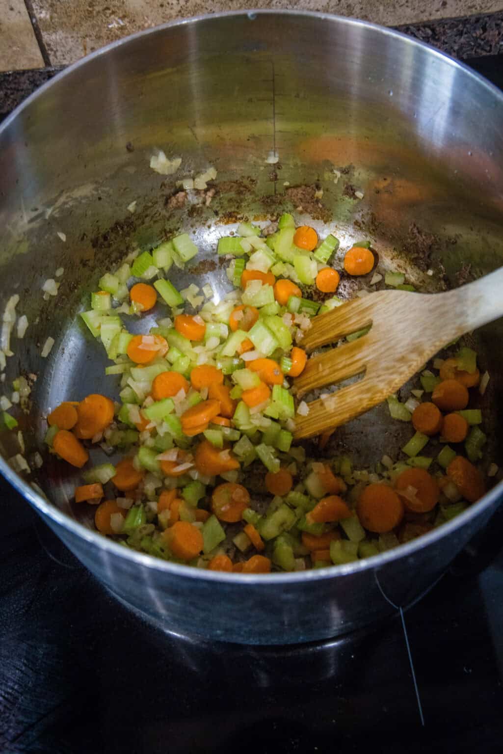 Pasta e Fagioli
